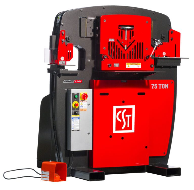 Shop - Cleveland Steel Tool