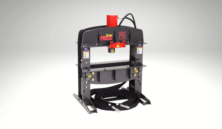 Ironworker Machines - Cleveland Steel Tool