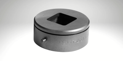 Mubea Punches, Dies & Shear Blades | Cleveland Steel Tool