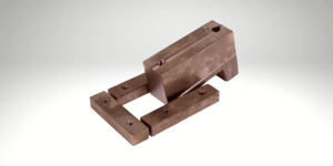 Standard & Custom Ironworker Punches | Cleveland Steel Tool
