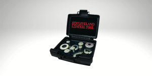Shear Blades - Cleveland Steel Tool