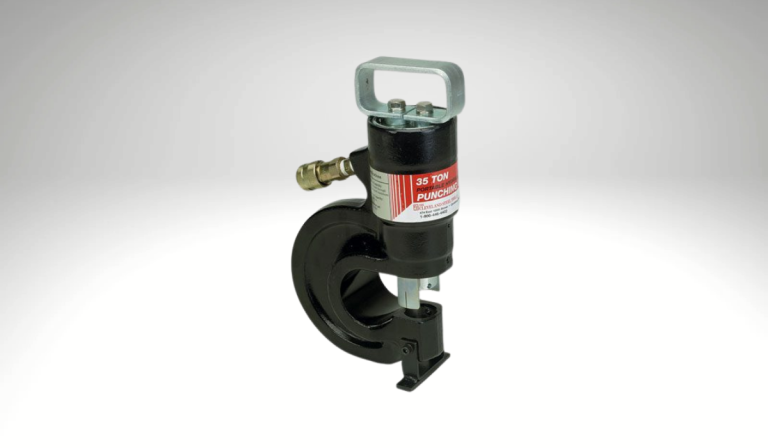 Mubea Punches, Dies & Shear Blades | Cleveland Steel Tool