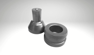 Mubea Punches, Dies & Shear Blades | Cleveland Steel Tool