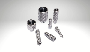 Punches, Dies & Ironworker Tooling | Cleveland Steel Tool