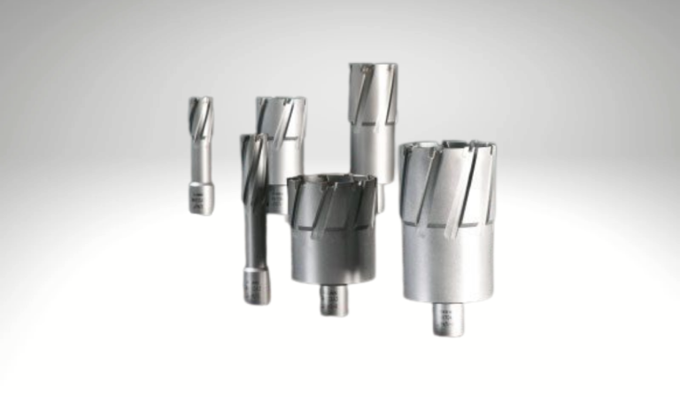 Mubea Punches, Dies & Shear Blades | Cleveland Steel Tool