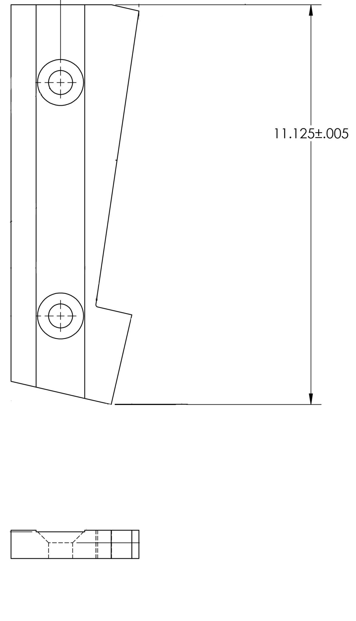 Mubea Punches, Dies & Shear Blades | Cleveland Steel Tool